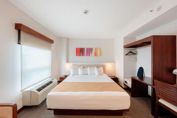 City Express By Marriott Managua - Managua