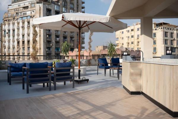 Good Deal For Today Bait Aseel By Spacey 95 - Le Caire