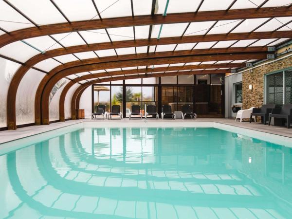 Mercure Cabourg Hôtel & Spa - 