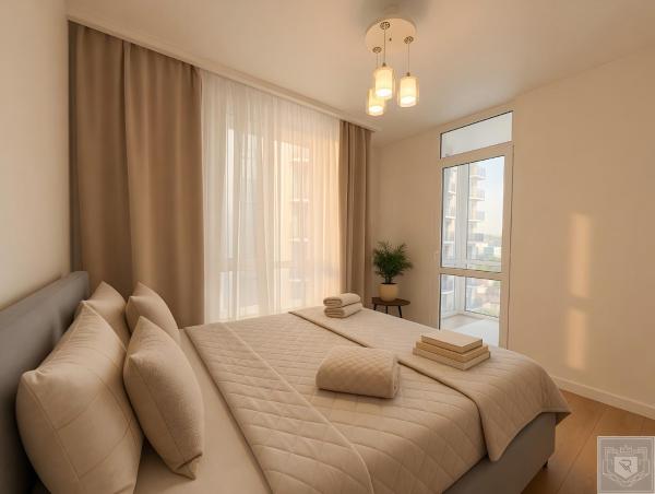 Renthouse Apartments Level Up - Chișinău