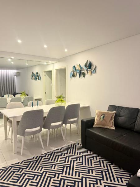 Apartamento Praia & Mar Póvoa De Varzim - Póvoa de Varzim