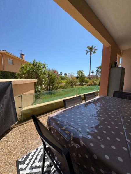 Studio Cap Hermes Fréjus - Fréjus