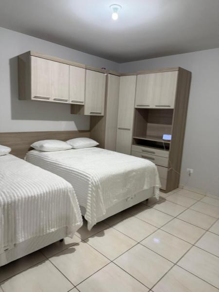 Apartamento Tokyo - Araucária