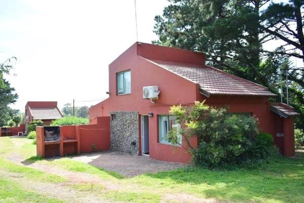 Casa Paula - Tandil