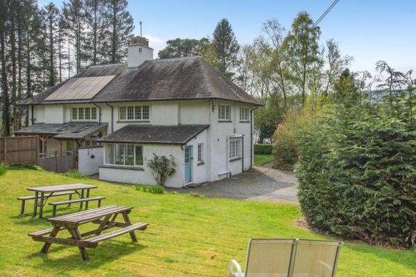 3 Bed In Ambleside Oc-96511 - Coniston