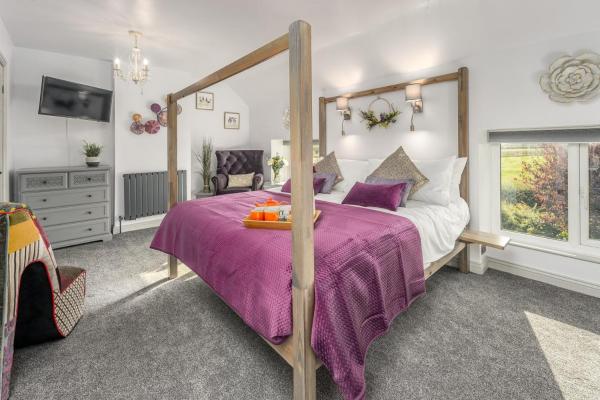 2 Bed In Warkworth Oc-coq103 - Alnmouth