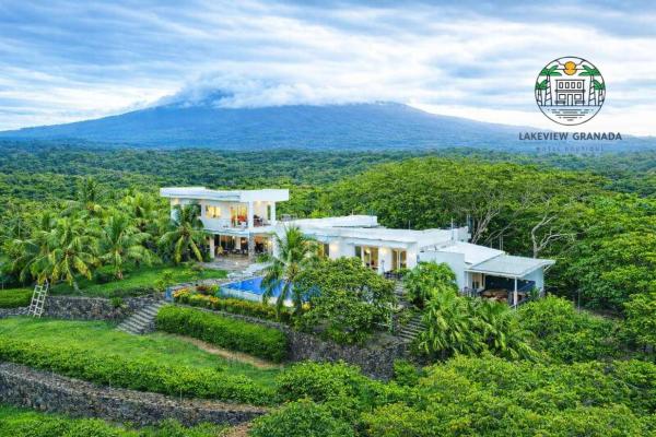 Lakeview Granada Hotel Boutique - Nicaragua