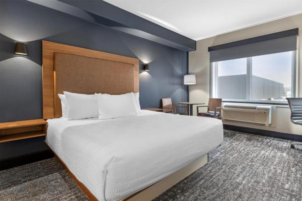 Best Western Plus Neepawa Hotel - Manitoba
