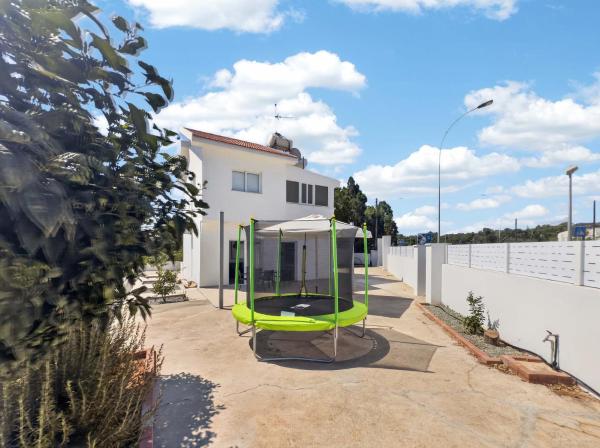 Chris Family Villa - Walk To Fig Tree Bay - Ayia Napa