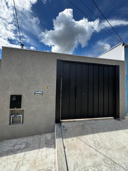Casa Completa E Confortável - Minas Gerais (estado)