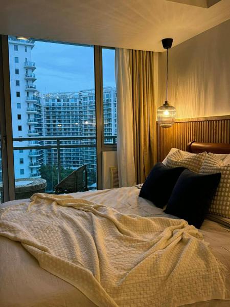 Staycation Matillano Palace - Muntinlupa