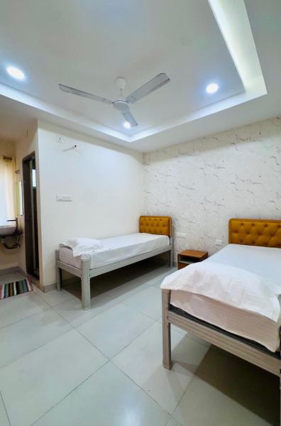 Vivre Colive Space & Pg - Hyderabad