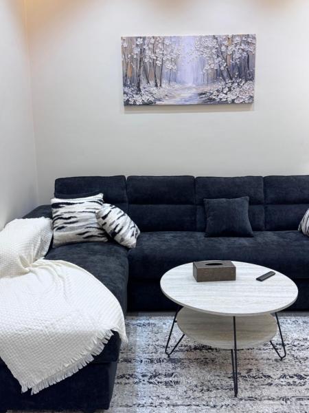 Misk Apartment - Jidá