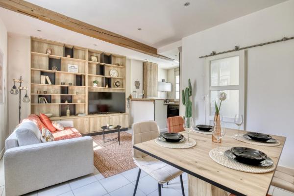 Duplex De Charme Dans Le Centre Historique, 4 à 6 Personnes - Chartres