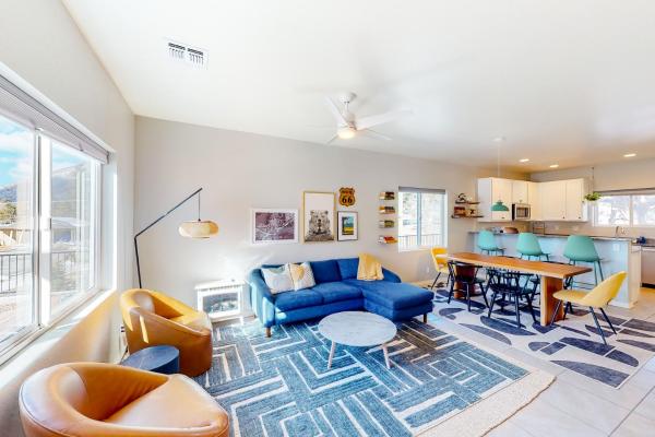 The Pine House - Flagstaff, AZ