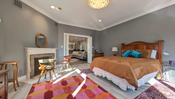 2b2b Loft In Mountains Secluded Patio Vintage - Layton, UT