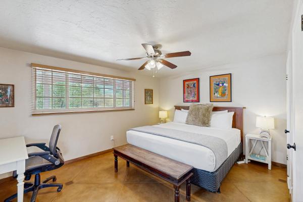 Casa Del 24 - Tucson, AZ