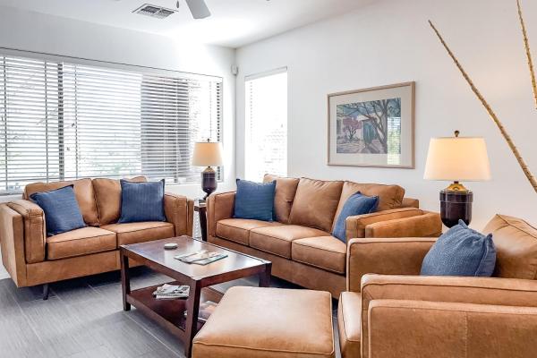 Vistoso Preserve Casita #113b - Oro Valley, AZ