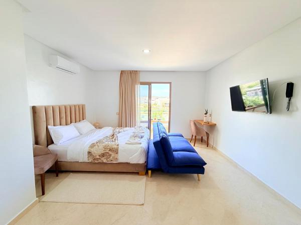 Stay With Us - Agadir