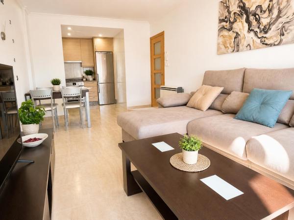 Apartamento Vistas Al Mar - Vivero