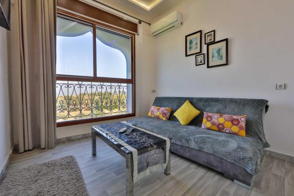 Casa Sebta - Chefchaouen