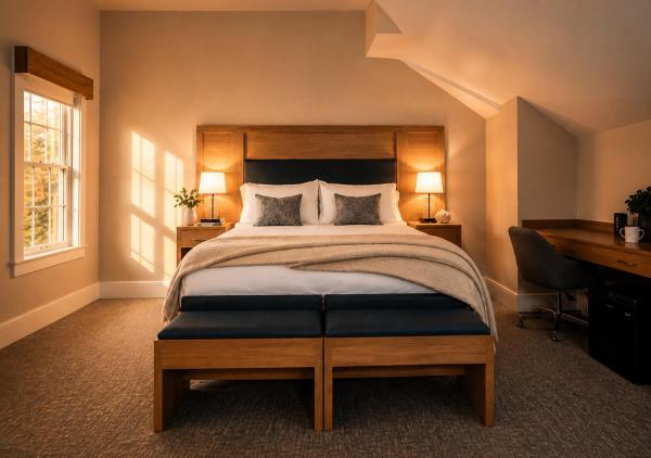 The Cape Club Golf Resort - Sandwich, MA