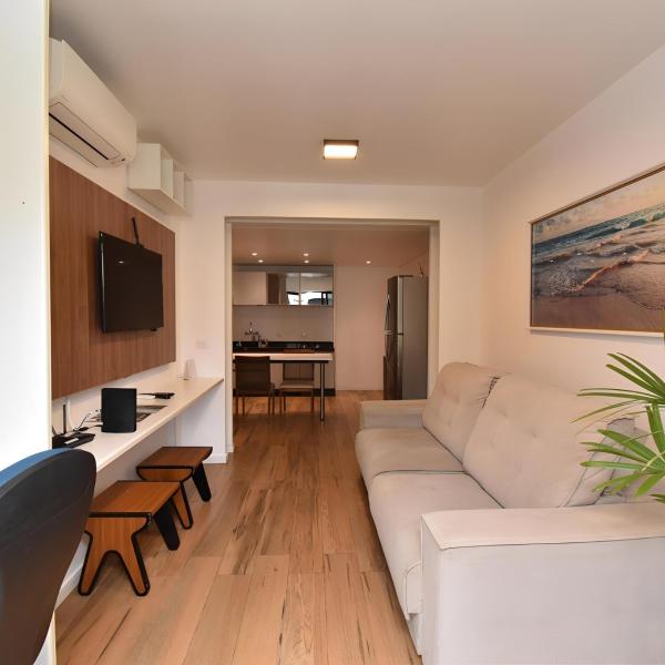 Metropolitan Flats - Curitiba