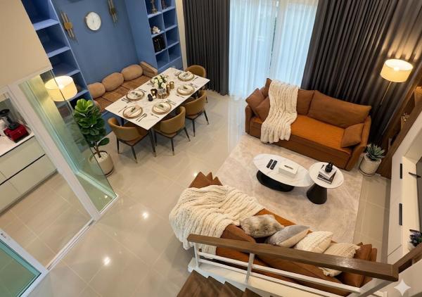 Svoylux Primo 3br Gated House Near Pier And Muay Thai Street - Phuket district, Thailand