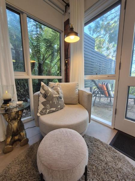 Adelaide Hills Retreat At Mt George - Crafers