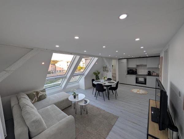 Lovely Home For You 2 - Biberach an der Riß