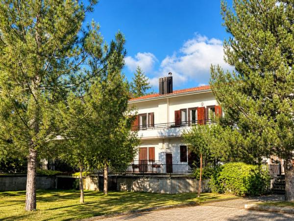 La Grande Casa Di Montagna - Roccaraso
