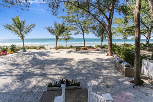 Sunset Beach House - St. Pete Beach, FL