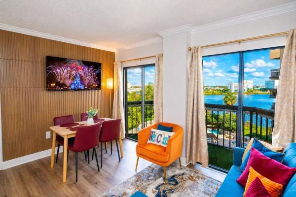 Lakeview 2 Suites 6 Min To New Epic Universe - Orlando, FL