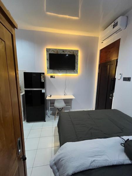 Santru Home Anyelir - Denpasar