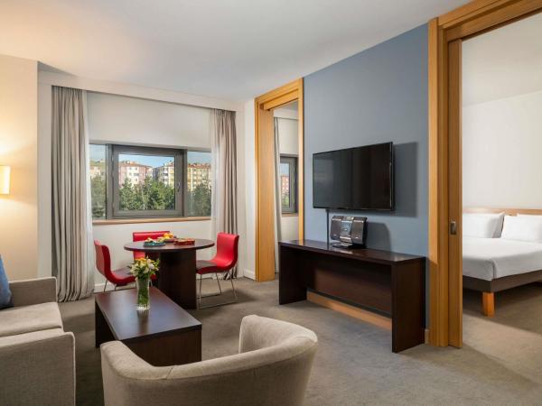 Novotel Kayseri - Kappadokien