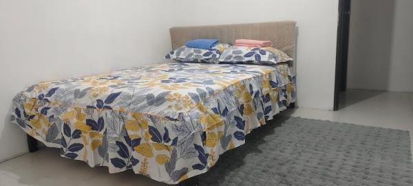 Mike's Staycation In Clark - Mabalacat