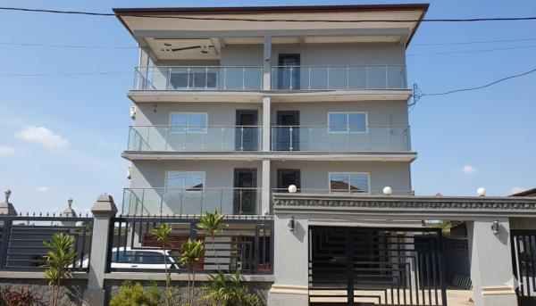 Duswin Hotel Gloucester, Freetown, Sl - Sierra Leone