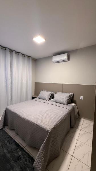 Apartamento 3 Quartos Mobiliado Premium - Divinópolis