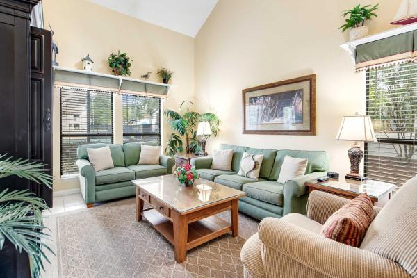 Tops'l Tennis Village 43 - Miramar Beach, FL