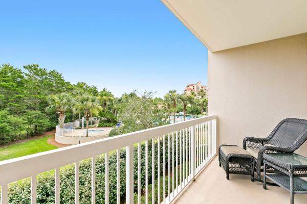 Tops'l Summit 207a - Miramar Beach, FL