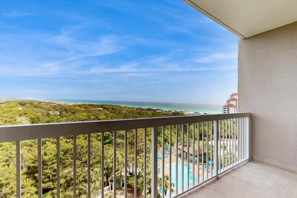 Tops'l Summit Vi - Miramar Beach, FL