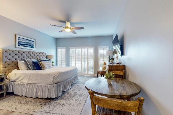 4th-floor Condo With Shared Pool And Wifi - Miramar Beach, FL