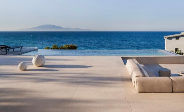 Seaview Luxury Villa At The Heart Of Zakynthos - Zante