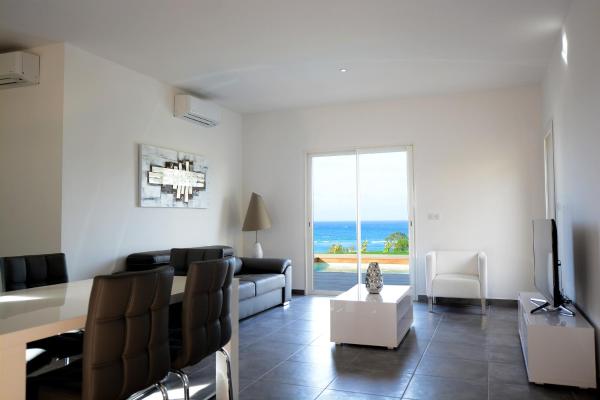 Les Lauriers Roses - Saint-Florent