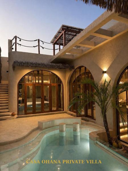 Casa Ohana Private Villa - Thai Mueang