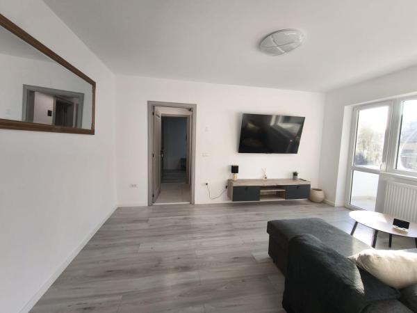 Michael's Residence - Alba Iulia