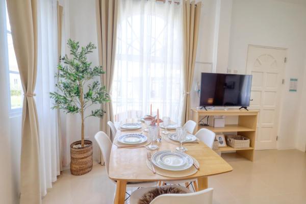 3br Guesthouse Near Panglao - Near Pool - Bohol Tours - Fast Wifi - Panglao