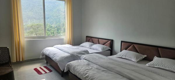 Mishra Ji Homestay And Restaurant - Chamoli