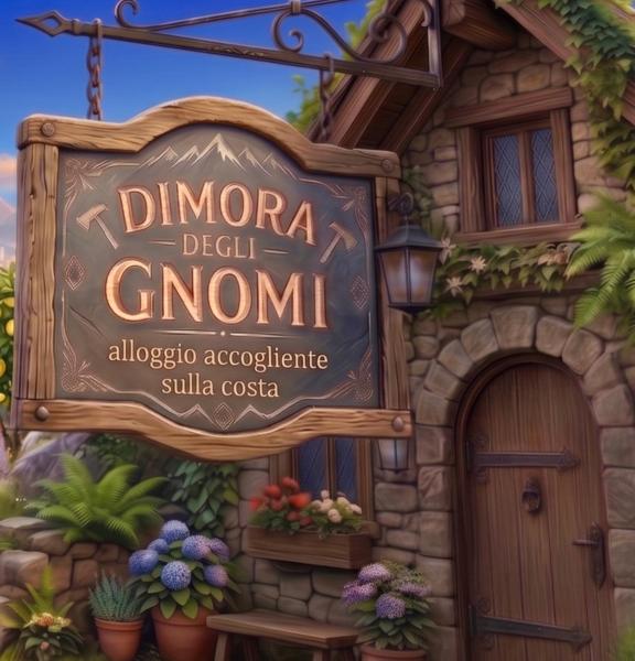 Dimora Degli Gnomi - Francavilla al Mare