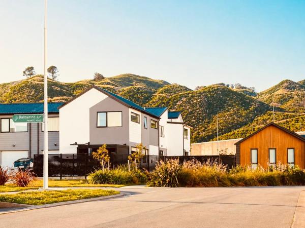 Stylish 3br Home Near Brewtown And Army Camp - Upper Hutt
